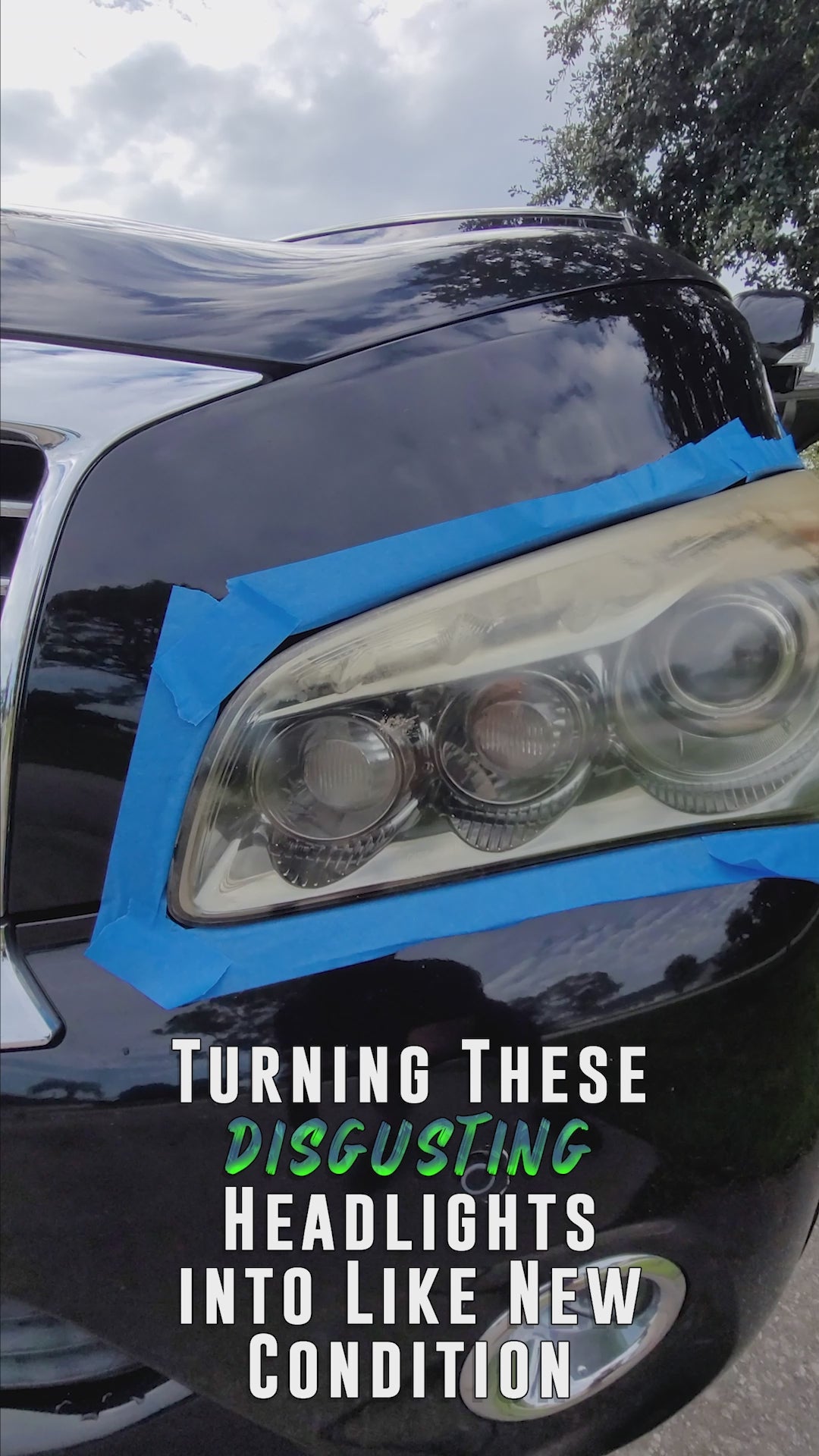 NextGen Headlight Solutions